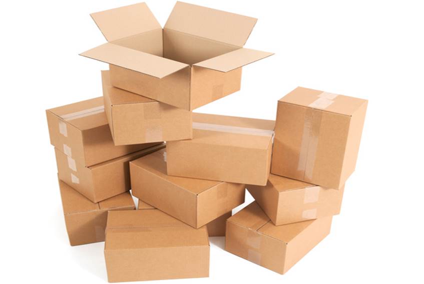 TEST CARTON - Cartonnages du Roannais